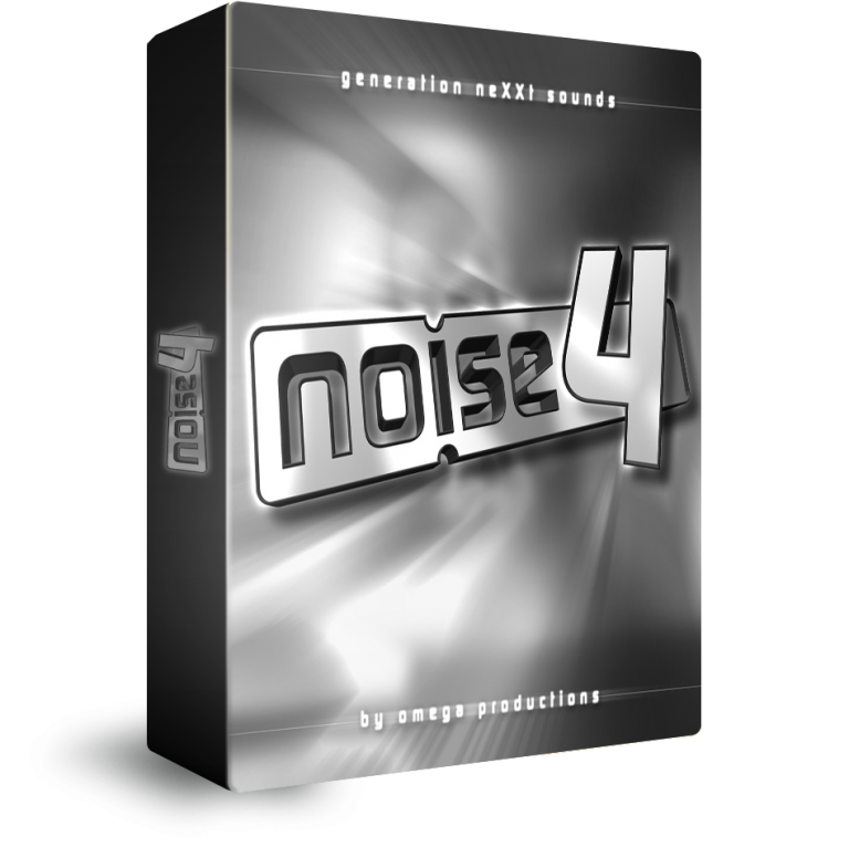 Noise 4 – Omega Productions